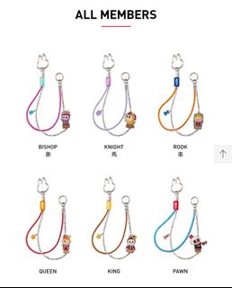 Affordable "labubu checkmate chain" For Sale | Toys & Games | Carousell ...