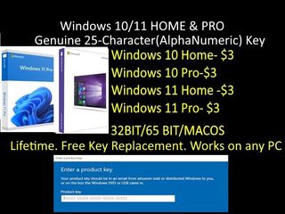 Life time Windows 11 Activation key , Windows 11 ,Windows 11 Pro ...