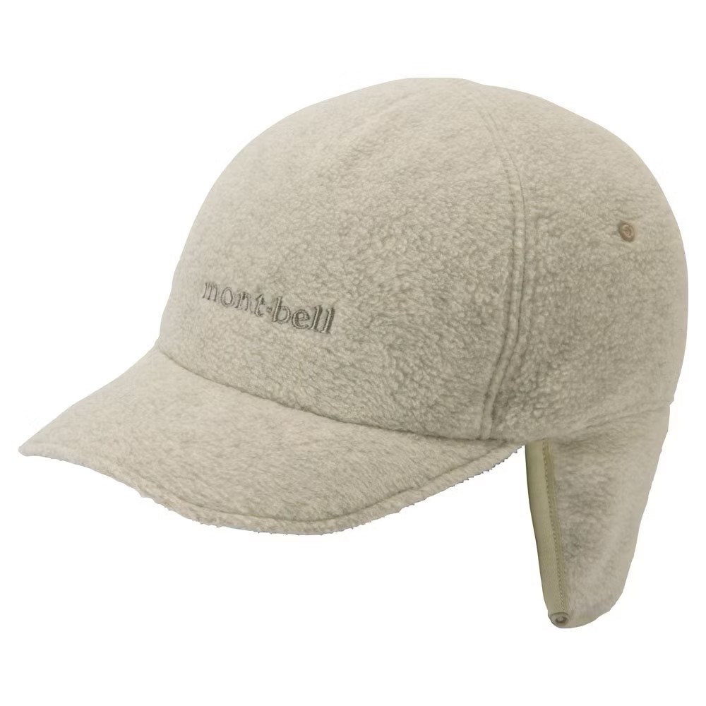 LNIB Montbell CLIMAPLUS 200 O.D. Ear Warmer Cap, Men's Fashion, Watches ...