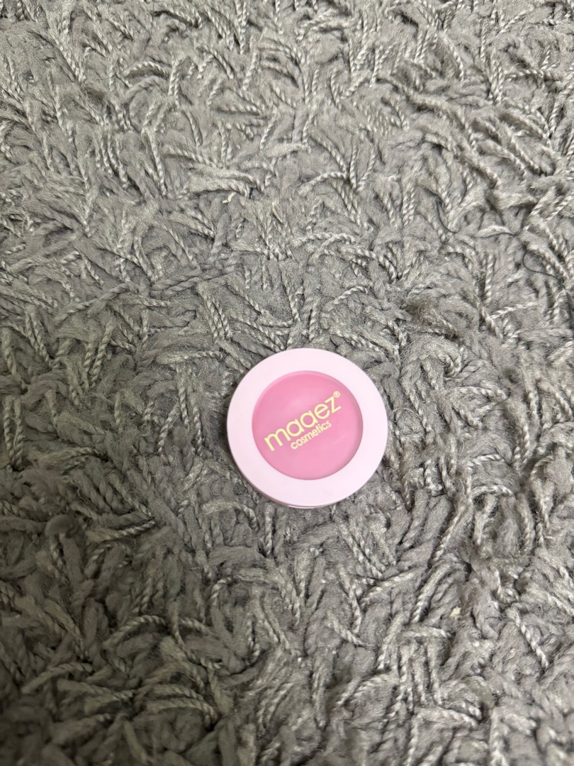 Maaez Cream Blush, Beauty & Personal Care, Face, Makeup on Carousell