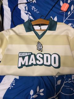 Homebois X Daddyhood Jersey, Men's Fashion, Tops & Sets, Tshirts & Polo ...