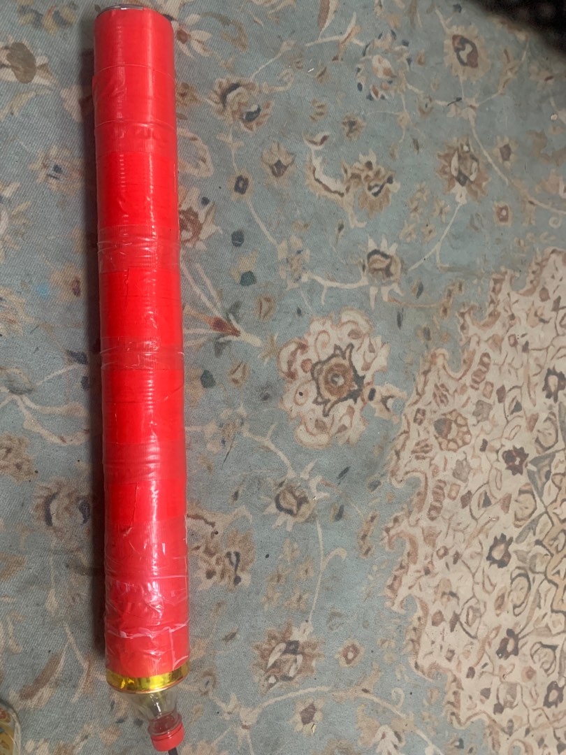 Meriam spirit raya + spirit, Hobbies & Toys, Toys & Games on Carousell