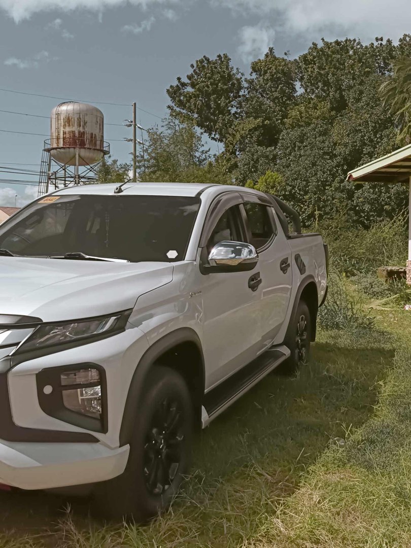 Mitsubishi Strada Strada Auto, Cars for Sale, Used Cars on Carousell