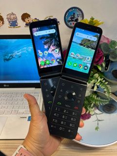 Mive style folder For Sale | Mobile Phones | Carousell Philippines