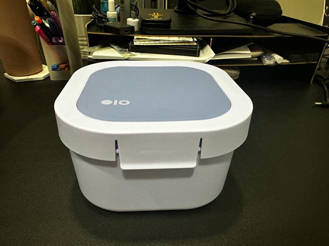 Montigo Lunchbox Stacker, Furniture & Home Living, Kitchenware ...