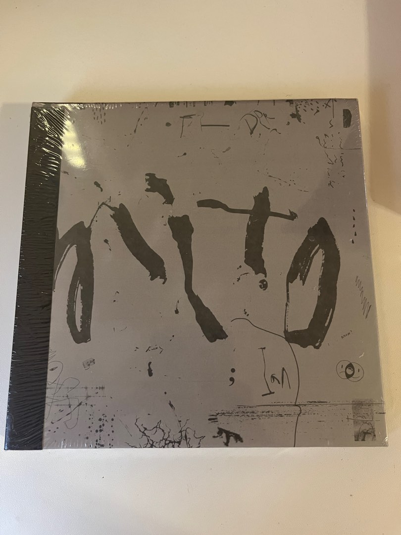 Moodswings in this order / Mito - DPR IAN (Sealed), Hobbies & Toys, Music & Media, CDs & DVDs on ...