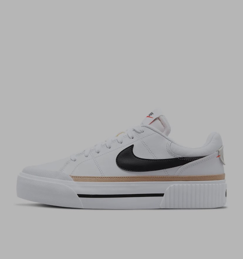 Nike Court Legacy Ori, Women's Fashion, Footwear, Sneakers on Carousell