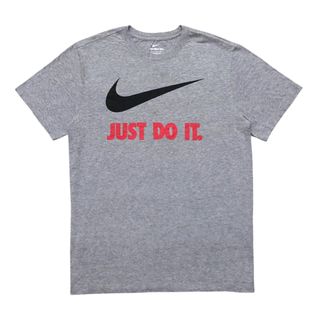 Nike just do it logo, Men's Fashion, Tops & Sets, Tshirts & Polo Shirts ...