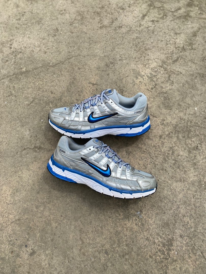 Nike P-600, Men's Fashion, Footwear, Sneakers on Carousell