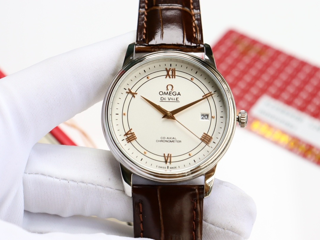 OMEGA Disc Fly Series Men's Watch, Men's Fashion, Watches & Accessories ...