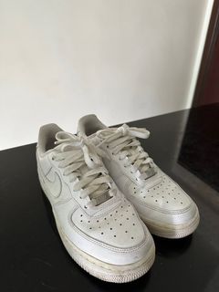 Nike Air Force 1 (AF1) original, Women's Fashion, Footwear, Sneakers on ...