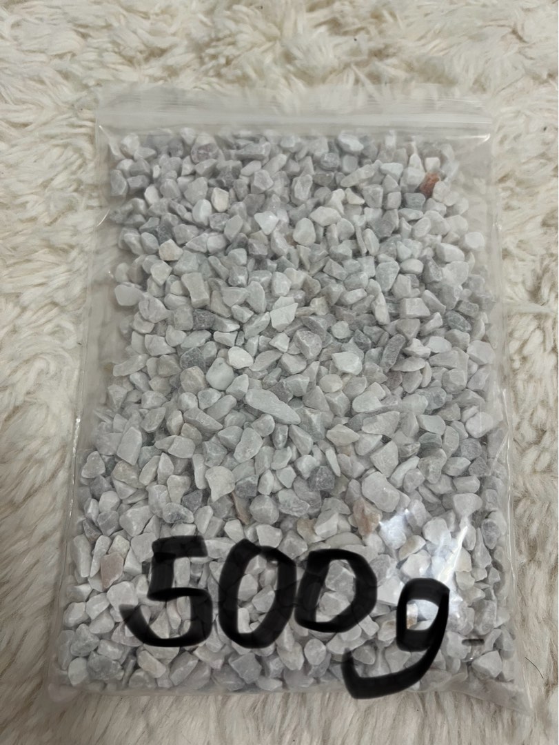 Pebbles, Furniture & Home Living, Gardening, Gardening Tools ...