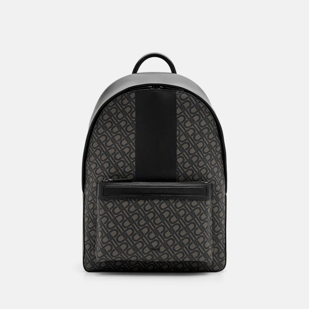 PEDRO James Backpack, Men's Fashion, Bags, Backpacks on Carousell
