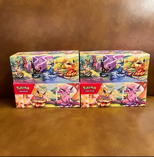 100+ affordable "mini tins prismatic evolutions" For Sale | Toys ...