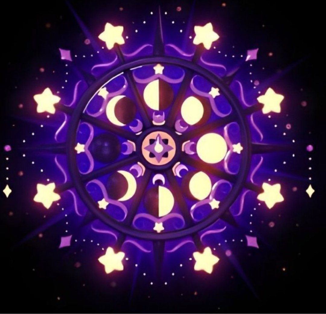 Royale high witching hour autumn 2022 halo, Video Gaming, Gaming ...
