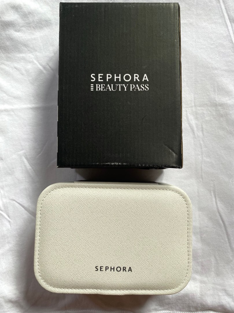 Sephora Jewelry Organizer, Women's Fashion, Jewelry & Organizers ...