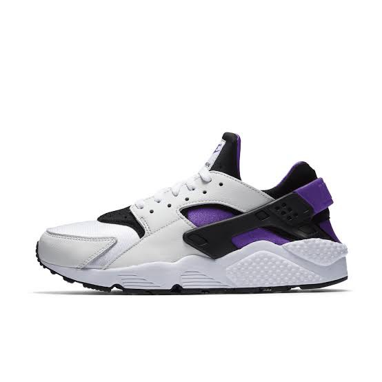 Nike Air Huarache Limited Edition, Men's Fashion, Footwear, Sneakers on ...