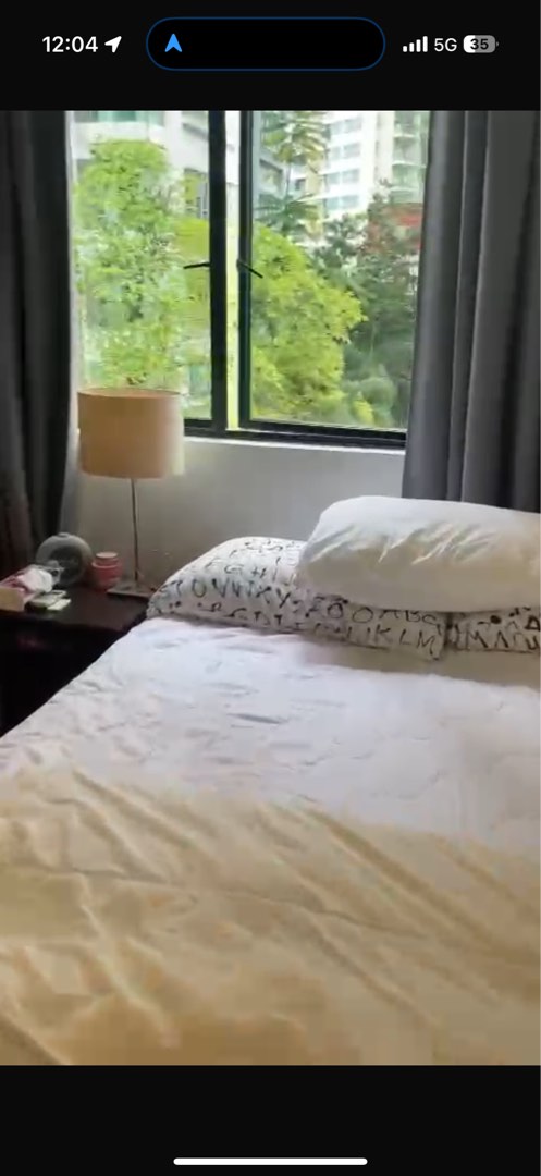 Surrey Road room rental, Property, Rentals, Condos & ECs on Carousell