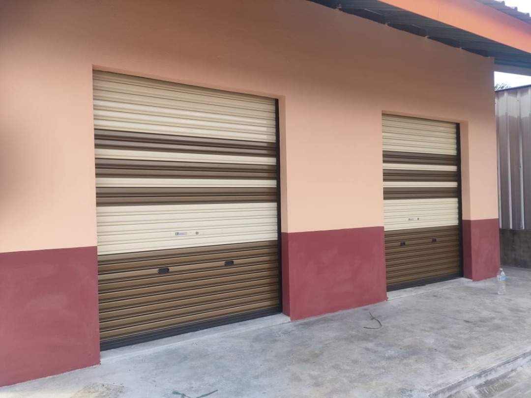 Tanjong Karang Roller Shutter CALL 017-431 5233 HTK Pintu Shutter ...