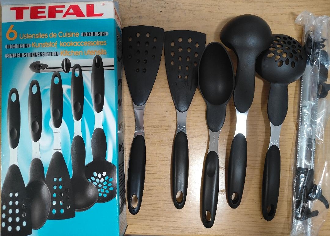 Tefal Cooking Utensils, Furniture & Home Living, Kitchenware ...