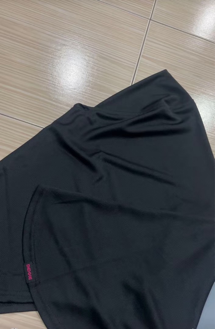 Tudung netball, Women's Fashion, Muslimah Fashion, Hijabs on Carousell