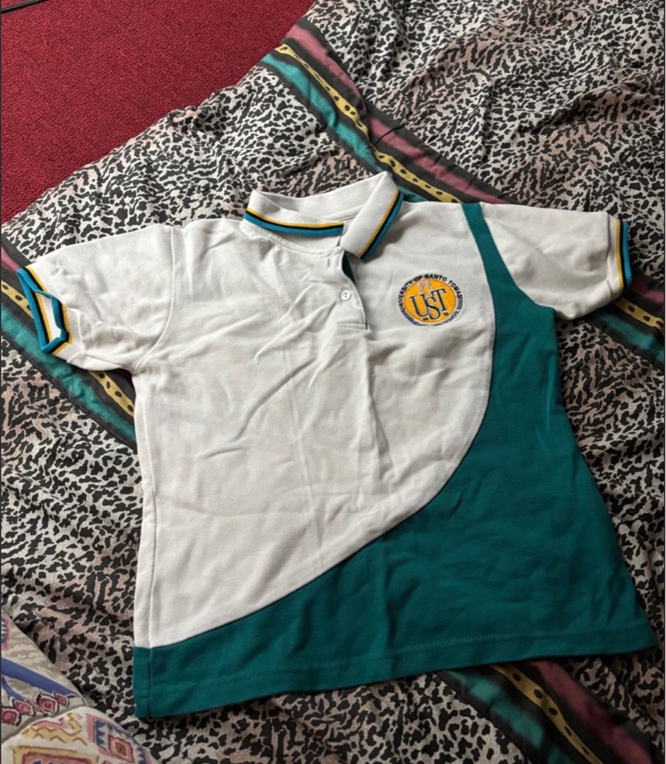 UST SHS Type B Uniform, Women's Fashion, Dresses & Sets, Sets or ...