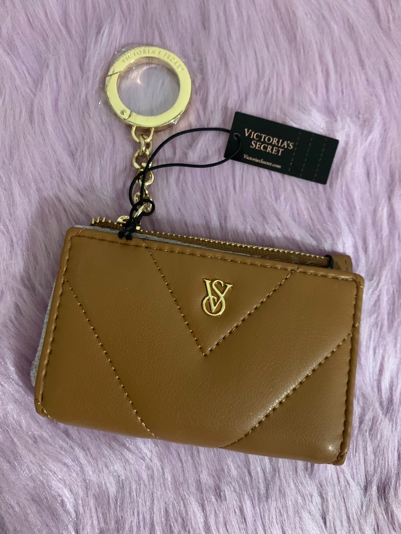 VICTORIA SECRET WALLET FROM US, Women's Fashion, Bags & Wallets ...