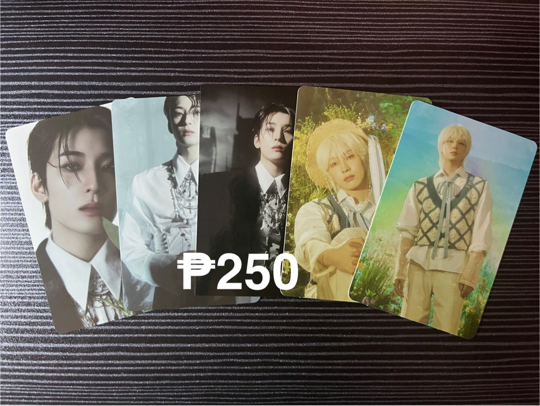 wts lfb ph for sale seventeen svt pc photocard wonwoo this man jxw md ...