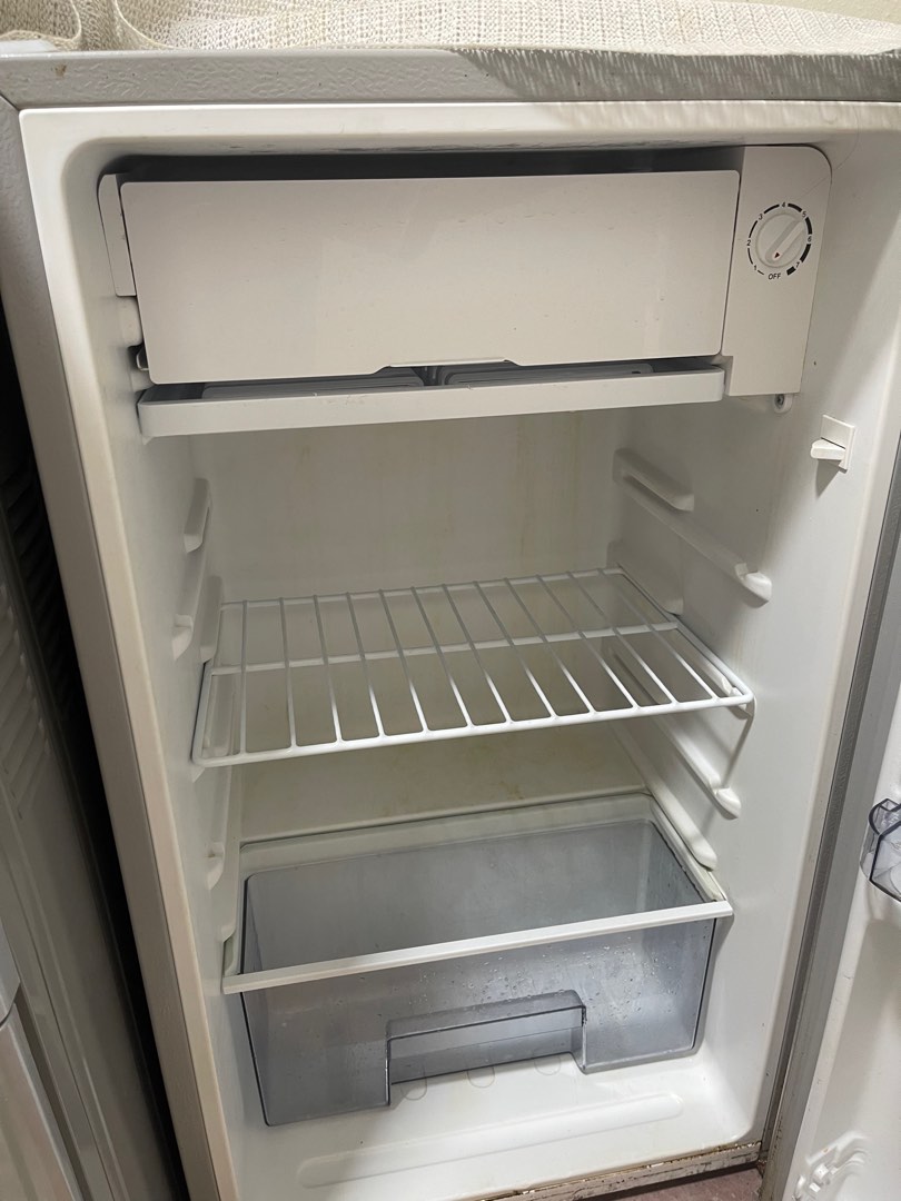 XTREME SINGLE DOOR MINI REFRIGERATOR, TV & Home Appliances, Kitchen ...