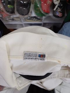 Vintage Yamaha Proto Team Tennis Windbreaker, Men's Fashion, Tops ...