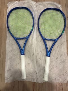 Yonex EZone 98 (2025), Sports Equipment, Sports & Games, Racket & Ball ...
