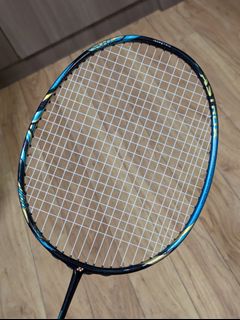 Yonex Astrox 88D Gen 1, Sports Equipment, Sports & Games, Racket & Ball ...