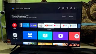 Android TV, TV & Home Appliances, TV & Entertainment, TV on Carousell