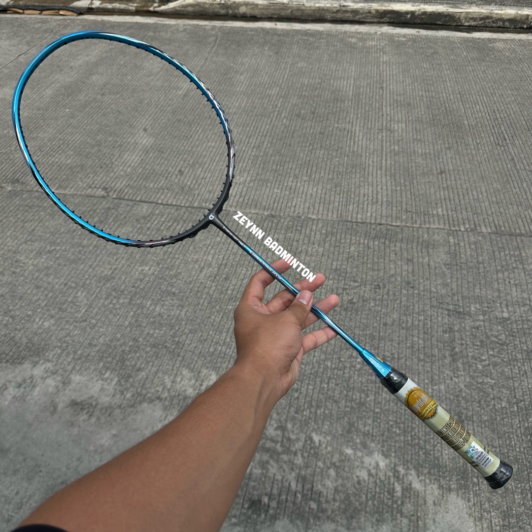 Apacs Commander 20 Blue Gray Matt - Authentic / Original, Sports ...