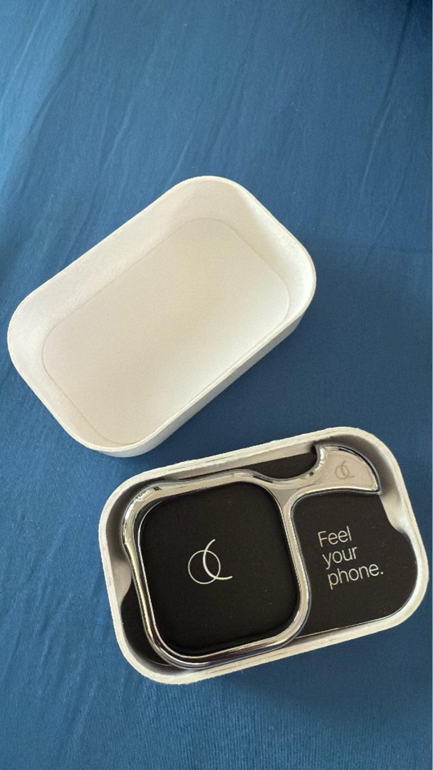 Arc Pulse for iPhone 16 Pro, Mobile Phones & Gadgets, Mobile & Gadget ...