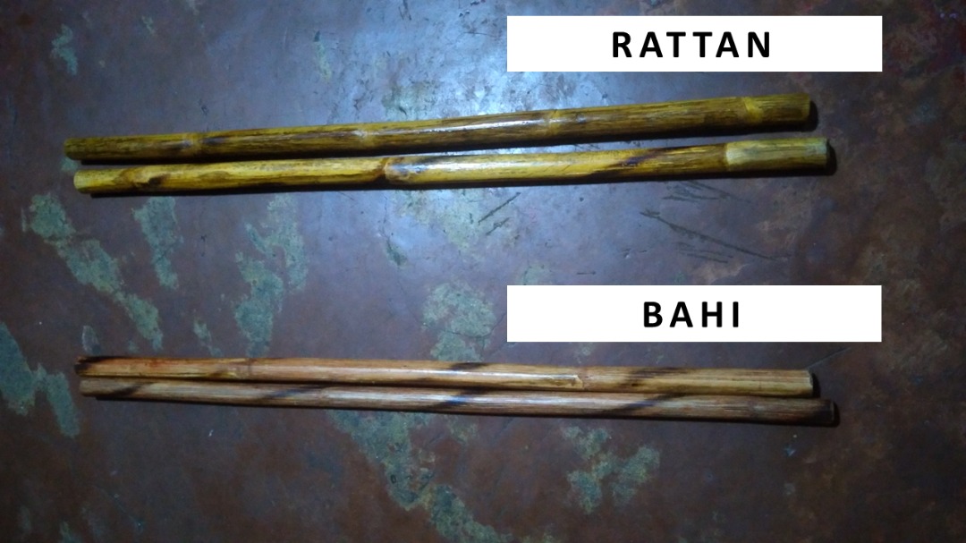 Arnis Bahi and Rattan, Sports Equipment, Other Sports Equipment and ...