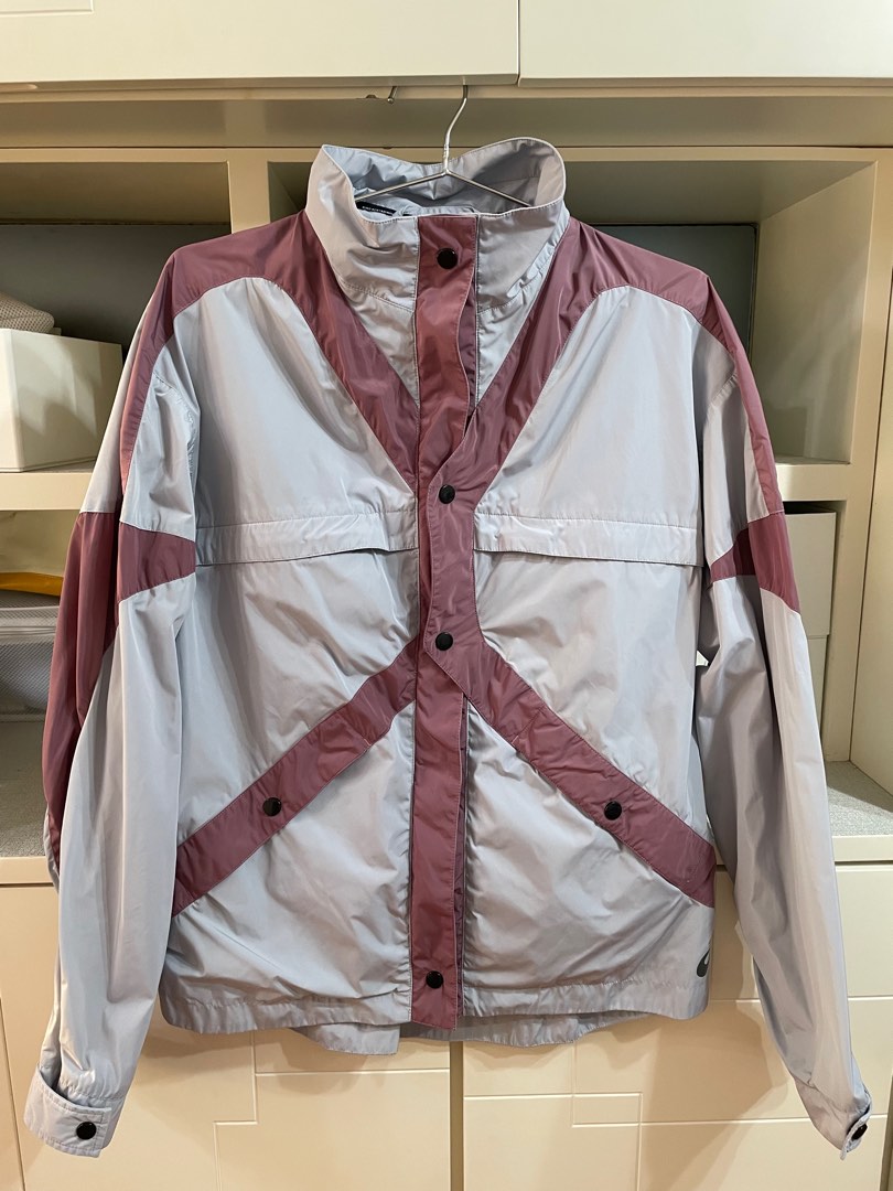 ASICS x Kiko kostadinov jacket, 男裝, 外套及戶外衣服 - Carousell