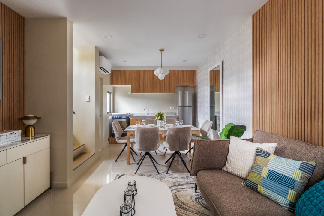 AURELLA RIDGE TOWNHOUSE-DELUXE A PREMIUM, Property, For Sale, Townhouse ...
