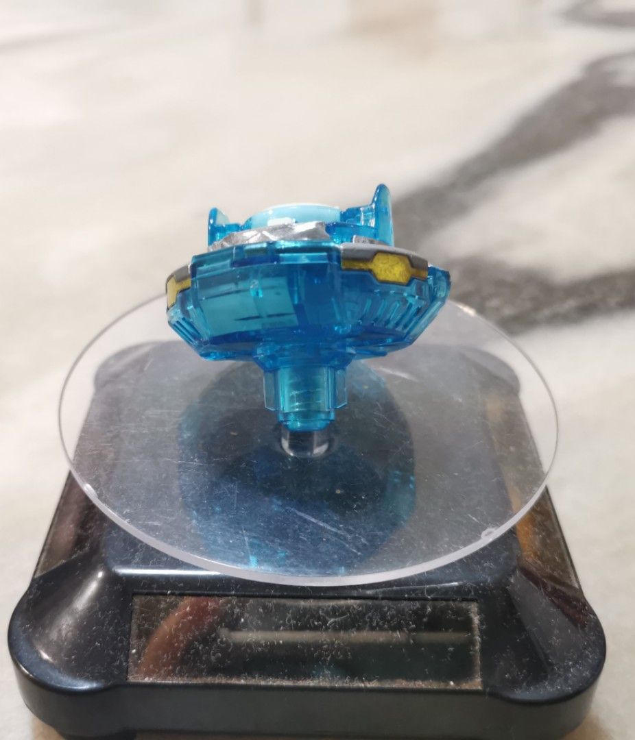 Beyblade DB Shot Driver Takara Tomy, Hobbies & Toys, Toys & Games on ...