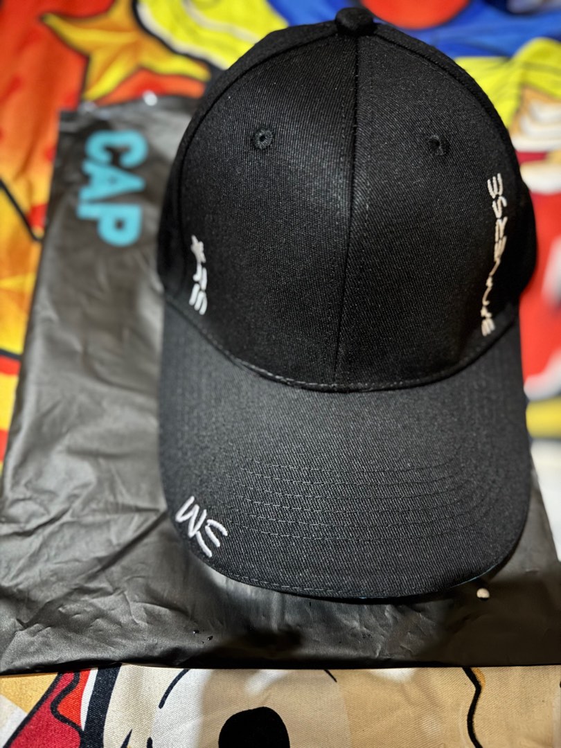 BINI BINIverse World Tour Merch, Men's Fashion, Watches & Accessories ...