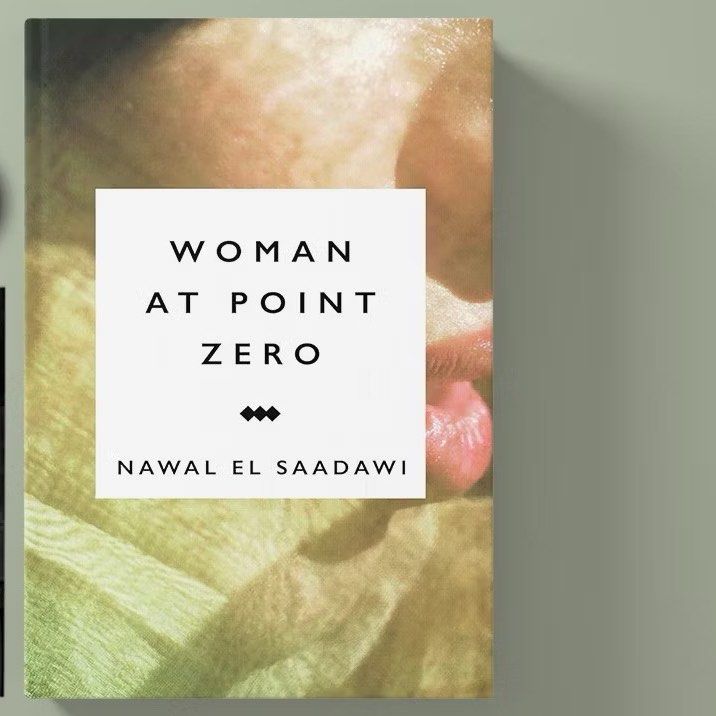 Book Women At Point Zero Nawal El Saadawi Murakami Men Without Women ...