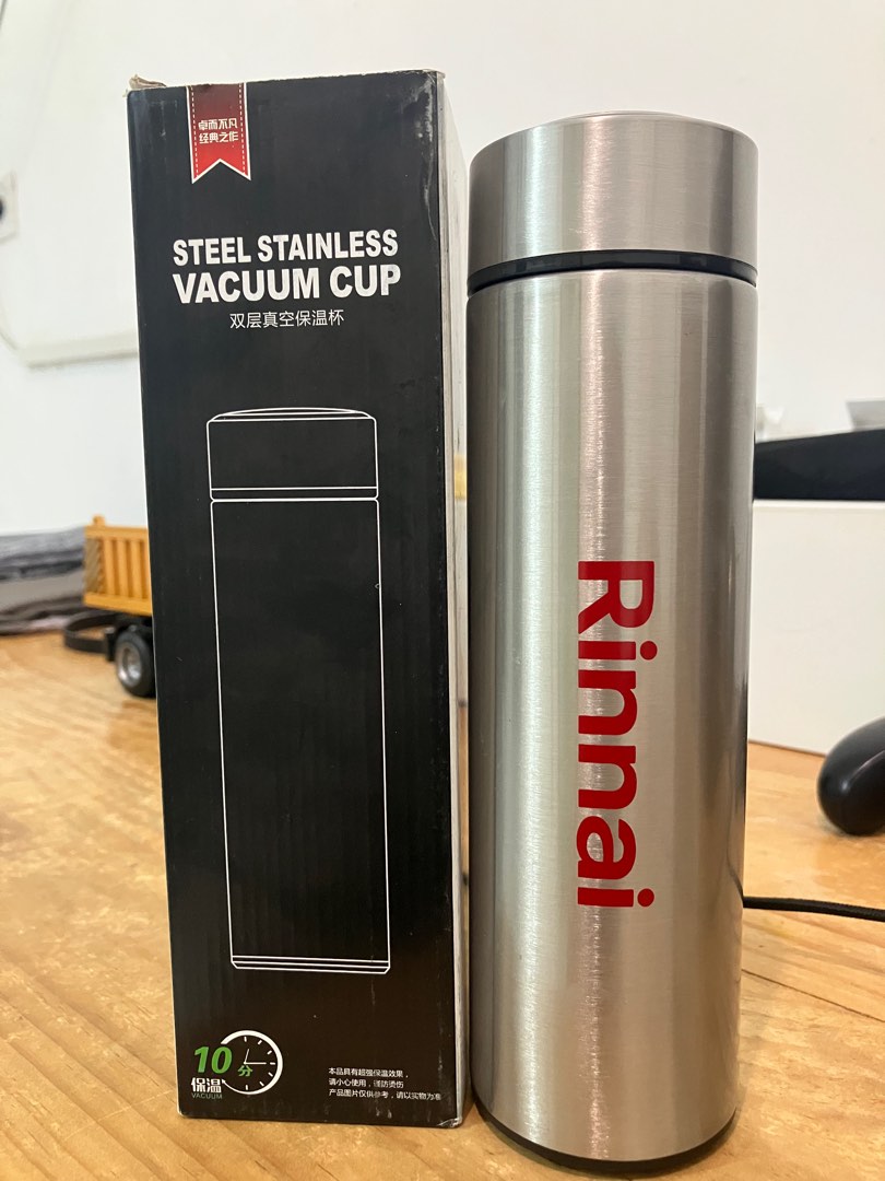 Botol minum stainless steel 304 botol minum kopi botol tahan panas ...