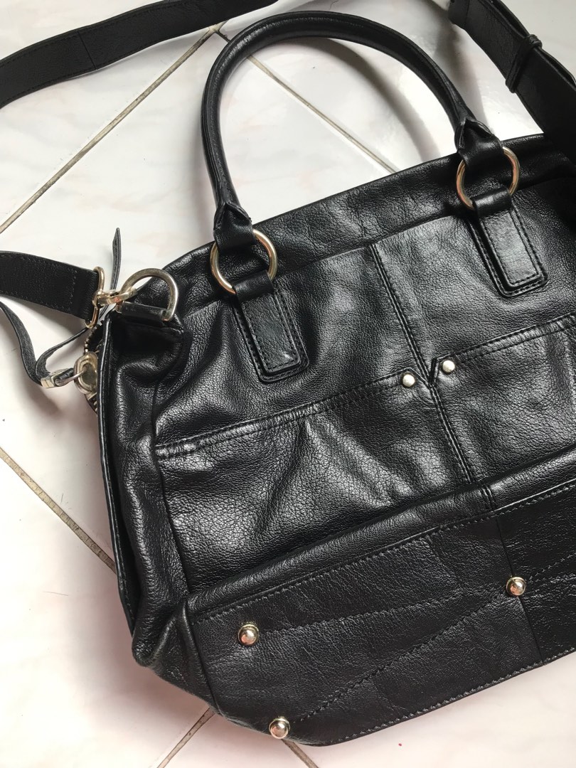 Breal Twoway Bag, Women's Fashion, Bags & Wallets, Cross-body Bags on ...