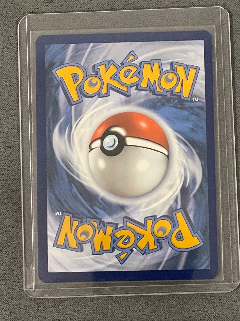 Ceruledge EX IR (197/191) - Pokemon Surging Sparks (SSP), Hobbies ...