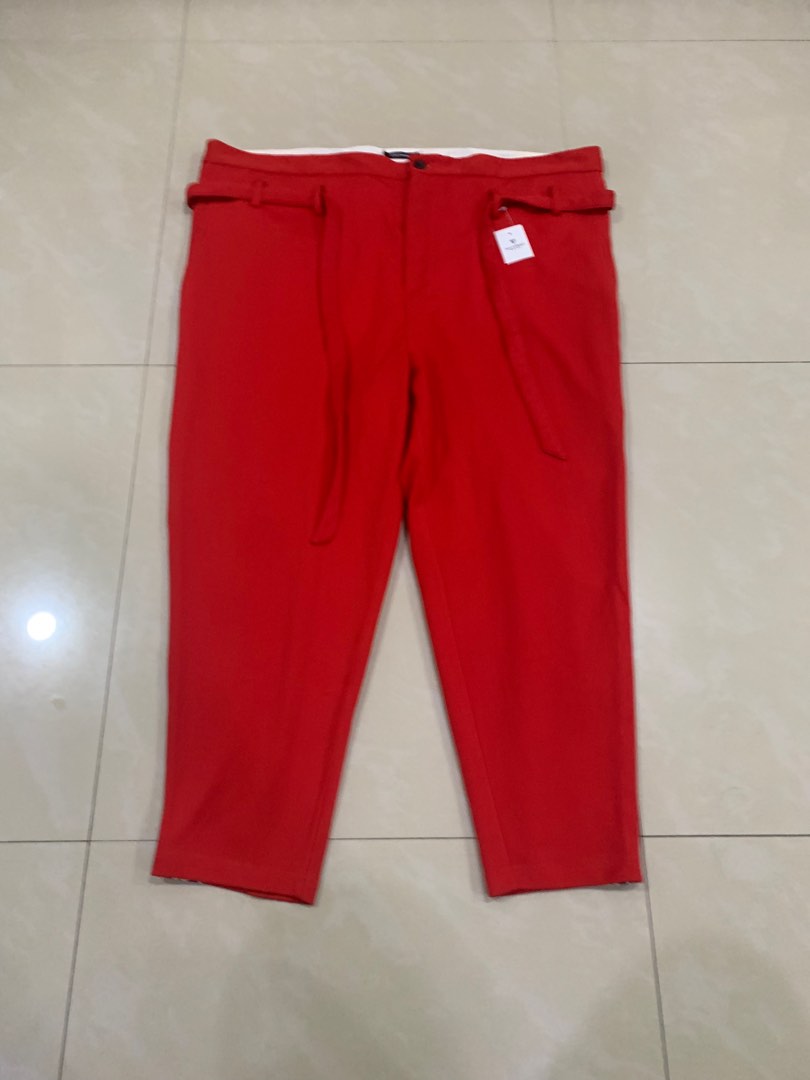 Christian Dada x Kappa Pants made in Japan, Women's Fashion, Bottoms ...