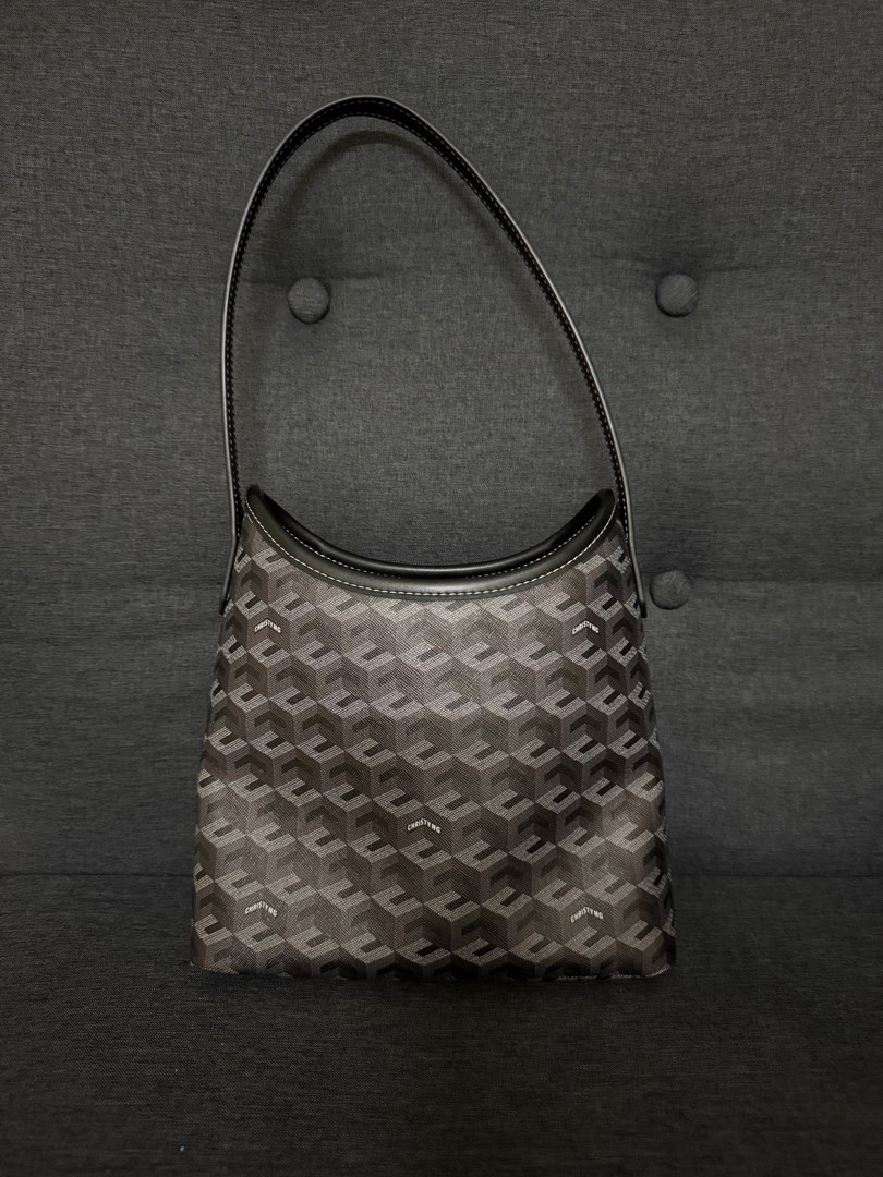 Christy Ng's Alesso Mini Hobo, Women's Fashion, Bags & Wallets, Tote ...