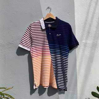 NIKE MU COLLAR, Men's Fashion, Activewear on Carousell