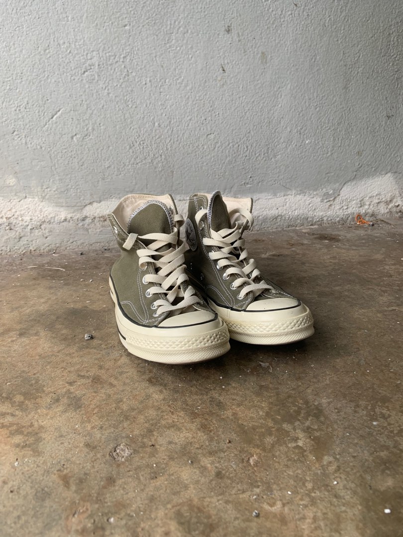 Convers All Star, Men's Fashion, Footwear, Sneakers on Carousell