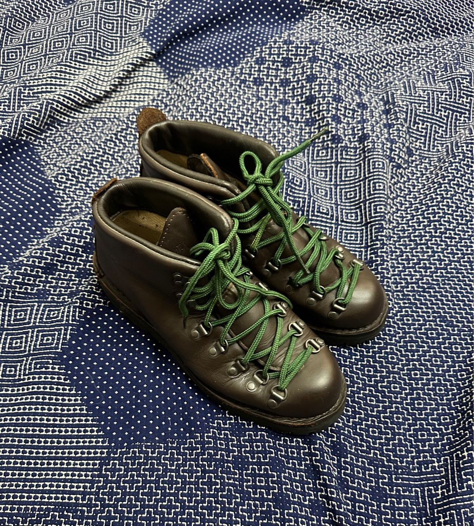 Danner Mountain Light 2 GTX, Men's Fashion, Footwear, Boots on Carousell