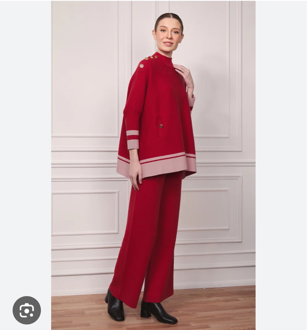 Duck Ava Set Womens Fashion Dresses And Sets Sets Or Coordinates On Carousell